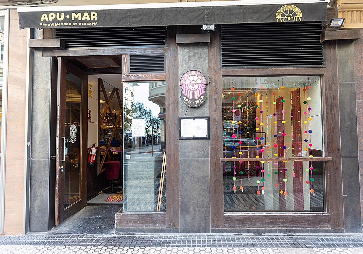 Una ruta por Gros para disfrutar del buen comer y beber | El Diario Vasco